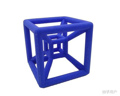 如何理解五维空间甚至更高维的空间？ 知乎