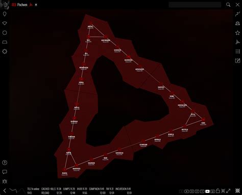 Pandemic Horde Loses Their Pochven Fortizar The Ancient Gaming Noob