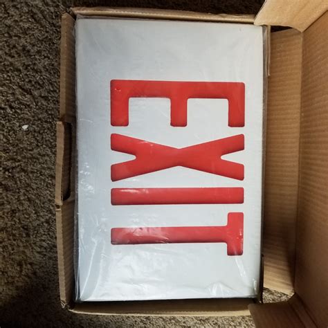 Exitronix Lighting 400u Shelly Lighting