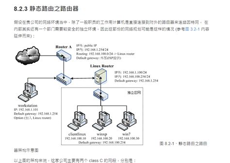 《鸟哥 Linux 私房菜》560 页新书首发！完整中文版 Pdf 下载 轻识