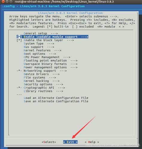 Linux内核——初探（内核配置和编译生成vmlinuxzimageuimage文件及其内核安装）编译linux没有得到zlmage文件 Csdn博客