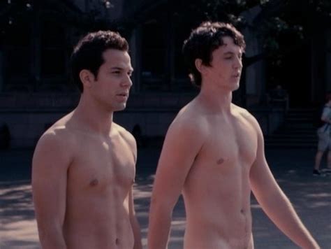 Nysocboys Beefcake And Buddy Bonding Pitch Perfect Nerd Ben Platt