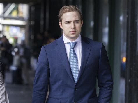 Kyle Daniels Verdict Swim Teacher Not Guilty Of Sexual Touching News