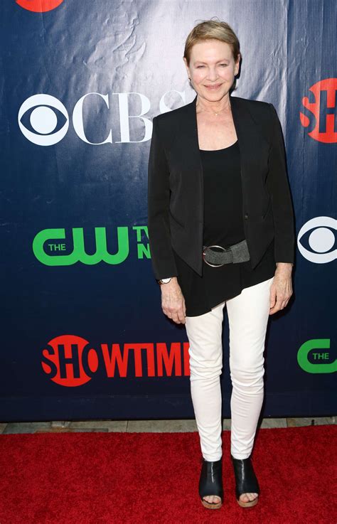 Dianne Wiest S Feet