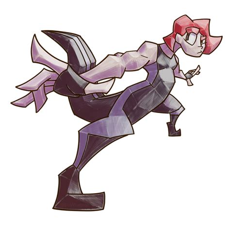 Springtail By Sirwhatnot On Deviantart