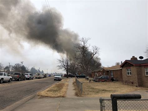 Apartment Fire Amarillo Tx At Amanda Moretz Blog