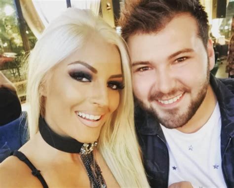 Ko Je žena Marka Gačić Mondo