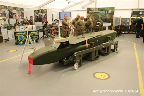 Germany To Develop Next Gen Taurus Neo Cruise Missile After Ukraine War