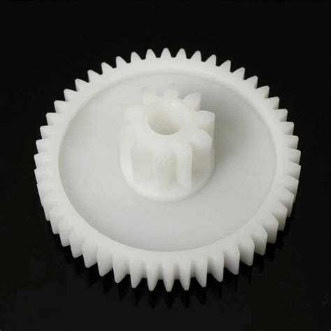 Polypropylene Machining Material Properties Tuofa