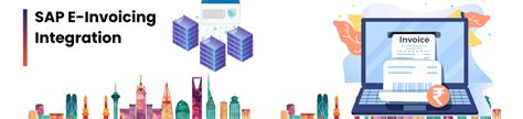 Einvoice Sap Integration