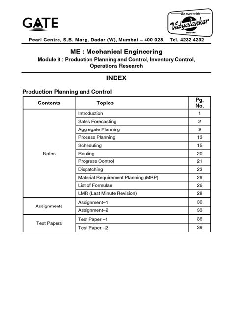 Me Module 16 Pdf Regression Analysis Forecasting