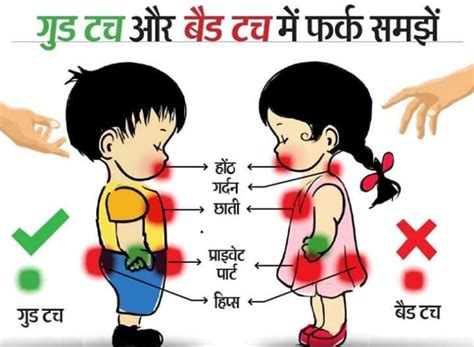 Top 999 Good Touch Bad Touch Images Amazing Collection Good Touch Bad Touch Images Full 4k