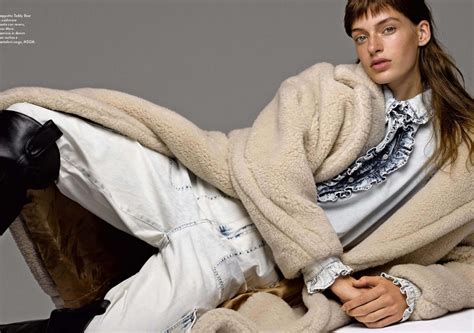 Karlijn Kusters Fusion Models New York