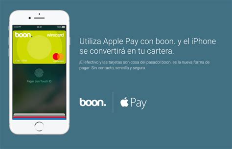 Boon Se Convierte Desde Hoy En Una De Las Opciones Más Cómodas Para