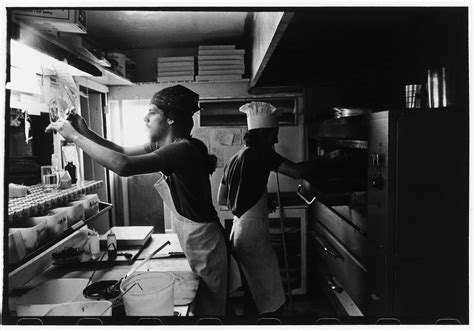 Grey Room Allan Sekula Or What Is Photography By Benjamin Hd Buchloh