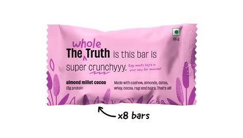 All Products The Whole Truth Foods