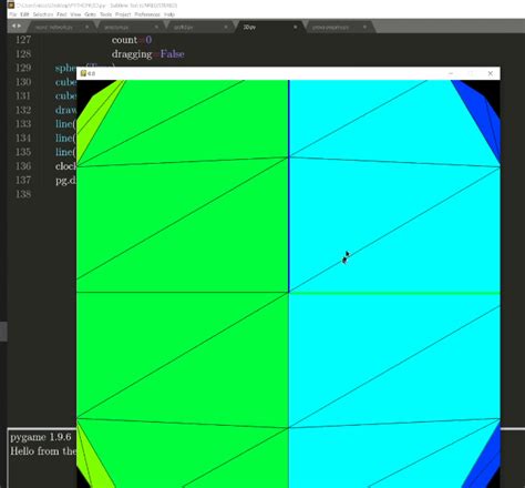 123 Best Rpygame Images On Pholder Procedurally Generated Planet
