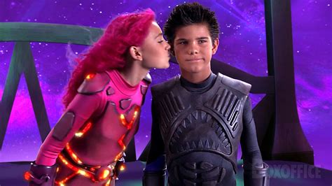 Sharkboy And Lavagirl Full Ending Scene 🌀 4k Youtube