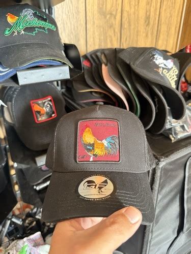 Gallo Fino Brand Hats Bundle If 3 Ebay