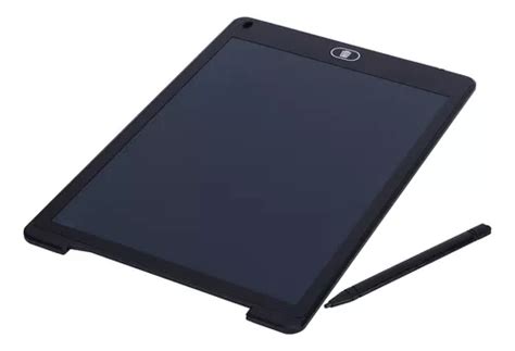 Placa De Escrita Lcd De Tela Grande De 12 Polegadas Tablet Frete Grátis