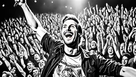 Michael Bernd Smudo Die Erfolgsgeschichte Des Deutschen Rappers