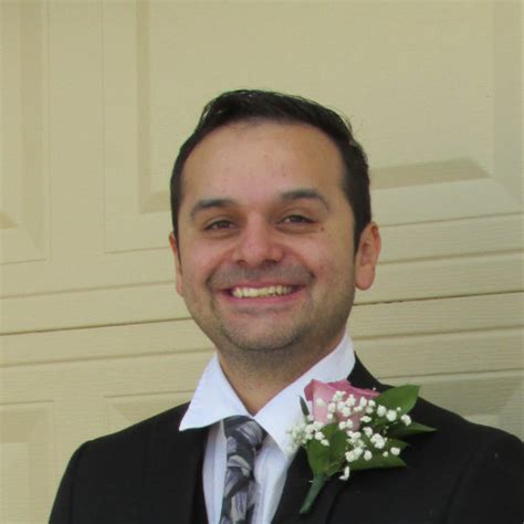 Robert Calvillo System Engineer Hewlett Packard Enterprise Linkedin