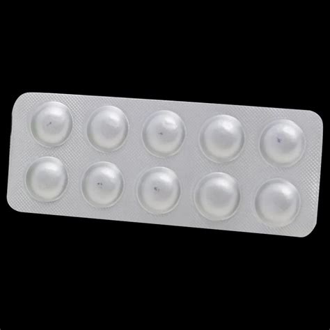 10mg Atorpac Atorvastatin Tablets At ₹ 60box Xtor In Jabalpur Id