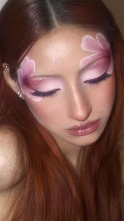 Pin By J On Kiss N Makeup Creative Makeup Eye Makeup Glamour Makeup