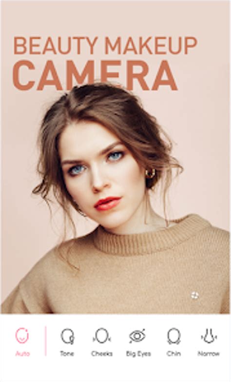Beauty Camera Selfie Editor For Android Download