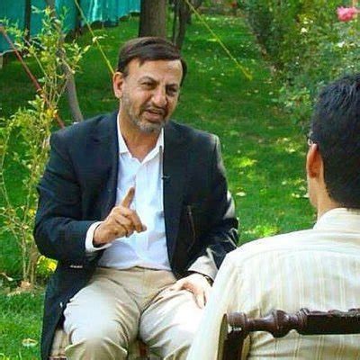 Hashmat Ghani Ahmadzai Height Weight Age Body Measurements Wife And