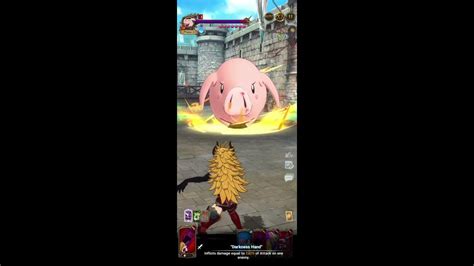 7ds Grand Cross Hawk Boss Extreme Mode F2p Method Queen Diane