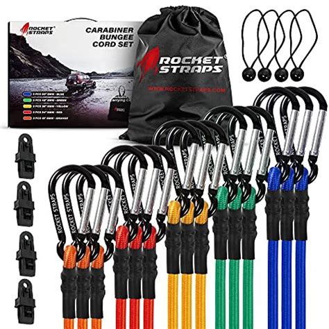 Best Bungee Cord Unleash Ultimate Versatility For Your Everyday Needs