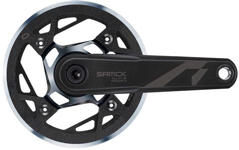 Samox Sport Series Max Cranks Show Daily