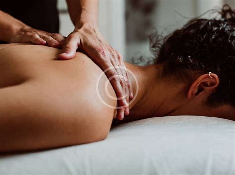 Ecstatic Living Tantric Nuru And Sensual Massage Therapy In East