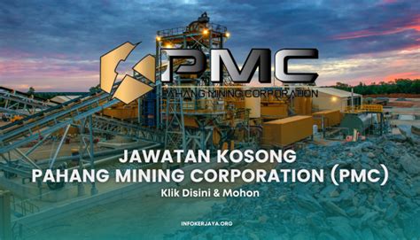 Jawatan Kosong Permint Minerals Sdn Bhd • Jawatan Kosong Terkini
