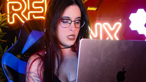 Miss Morrigan Miss Fetish Eporner