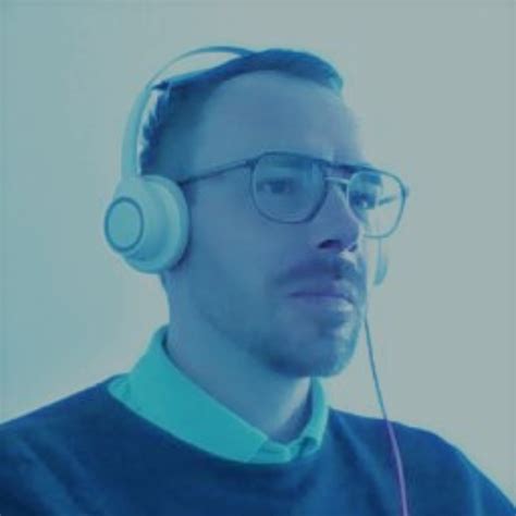 Daniel Straßer Mitarbeiter Projektmanagement It Projekte Und Digitalisierungsberatung