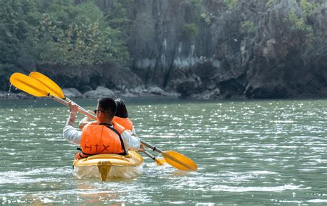 Water Sports To Try In The Philippines This Summer Bria Homes