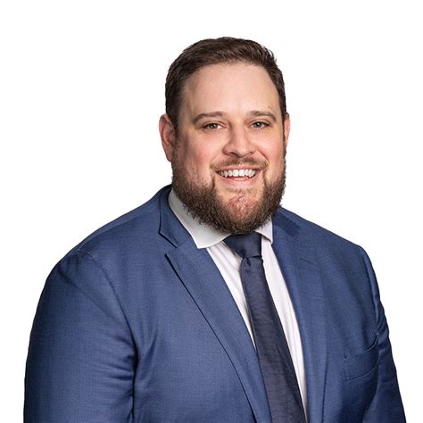 Jarryd Baxter Financial Adviser In Sunshine Coast Fiducian