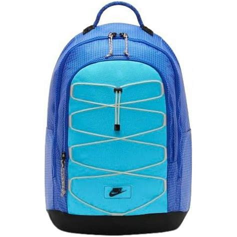 Nike Backpacks Blue