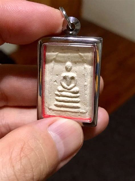 Mae Chee Bun Ruen 2499 Somdej Mongkun Mahalarp Great Auspiciousness Hobbies And Toys