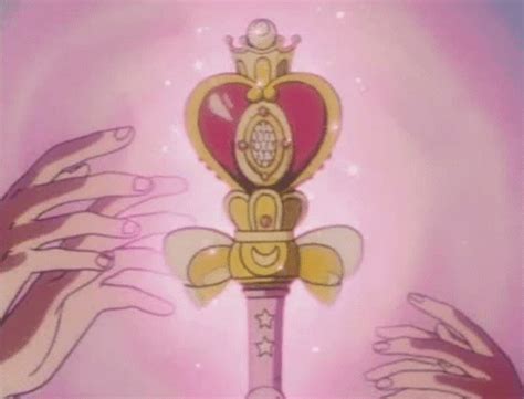 Magical Girl Sailor Moon  Wiffle
