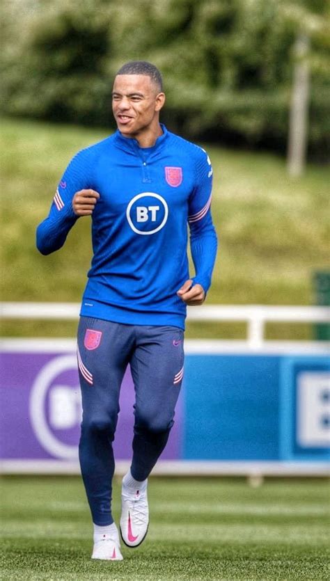 Mason Greenwood Man Utd Fc Soccer Guys Greenwood