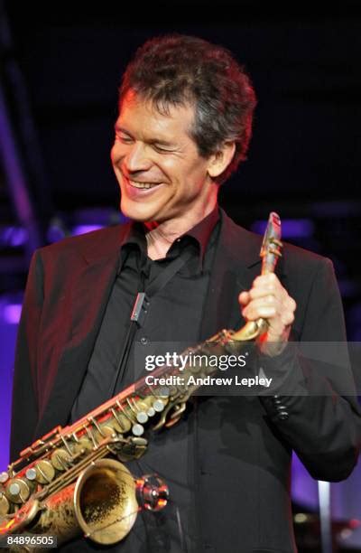 David Sanborn Holding Photos And Premium High Res Pictures Getty Images