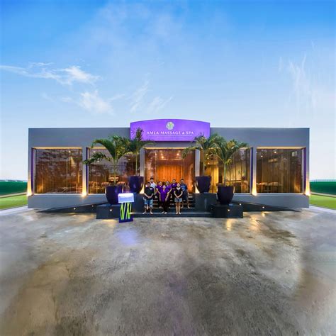 Amla Massage Home Facebook