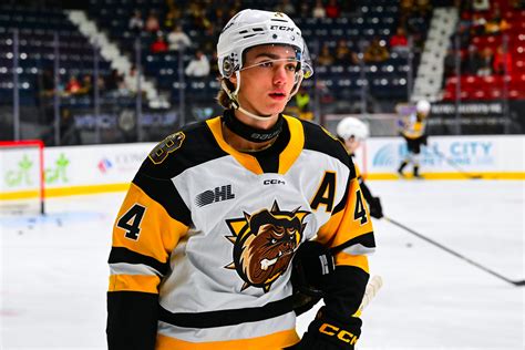 Reflecting On The 2023 Ohl Draft