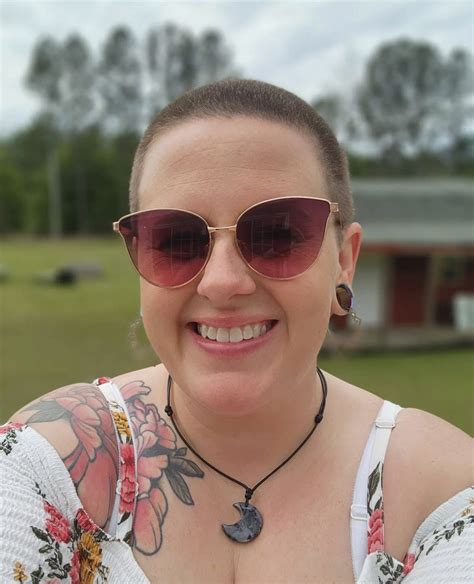 Beautiful Buzzcut Hair And Headshaves On Tumblr