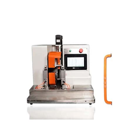 China Custom Automatic Cutting Tape Spot Wrapping Machine Manufacturers