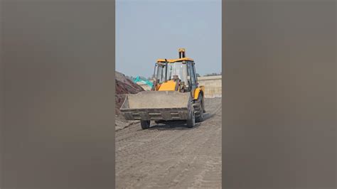 Jcb Operator ️jcb Automobile Civilsite Siteengineering Engineer