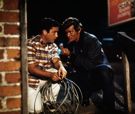 Bo Hopkins Dead The Wild Bunch And American Graffiti Star Dies After
